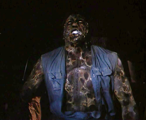 Official site for The Night Stalker Podcast